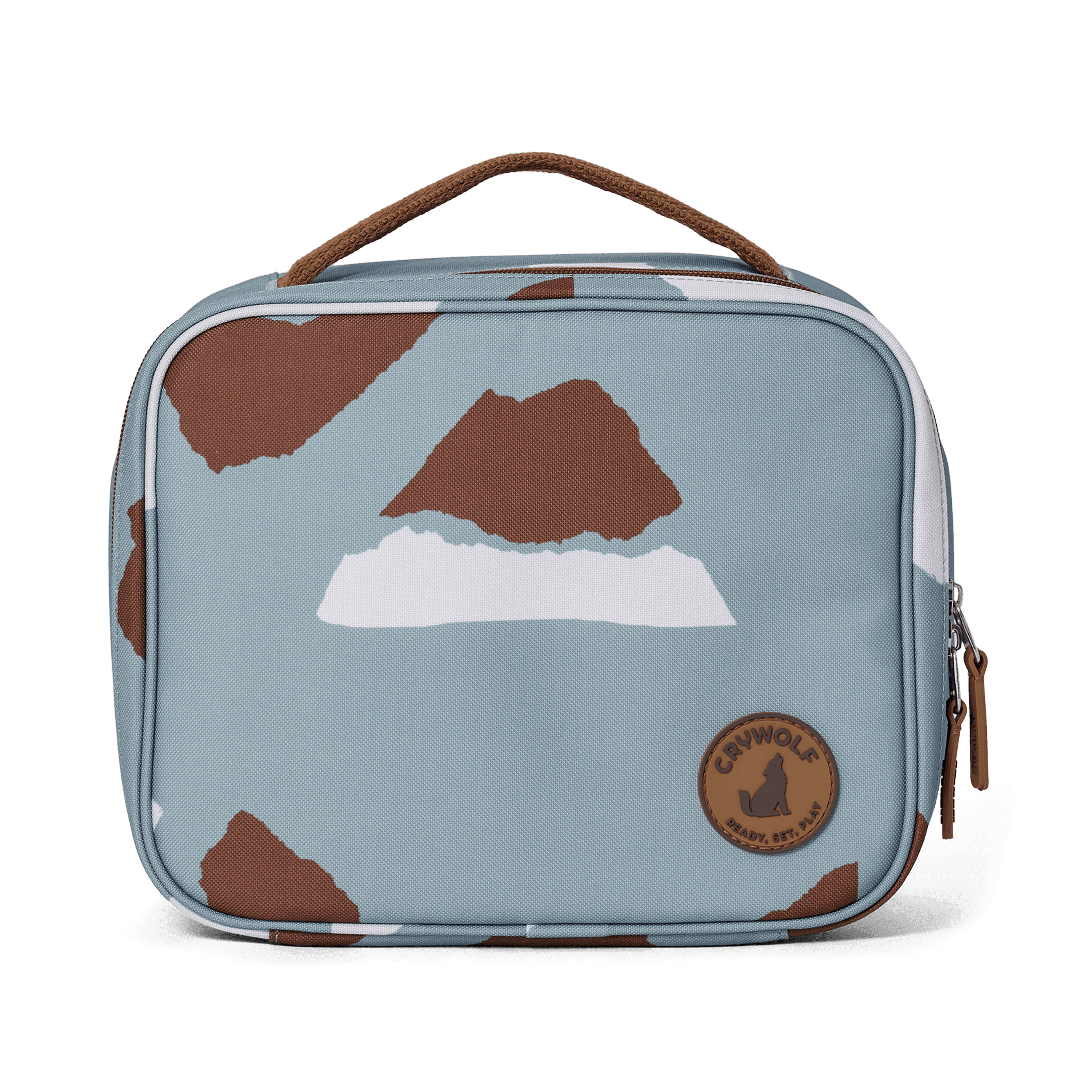 Crywolf Everyday Bag Move Mountains – Daisy and Hen