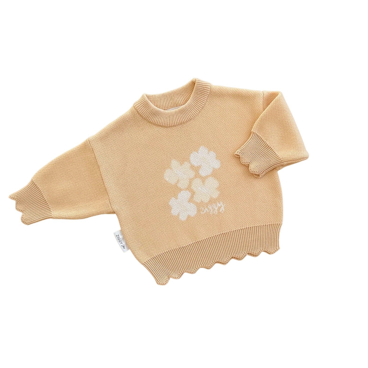 Ziggy Lou - Jumper | Poppy – Daisy and Hen