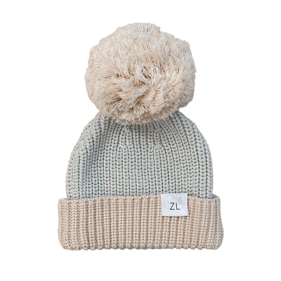 Ziggy Lou - Beanie | Coast – Daisy and Hen