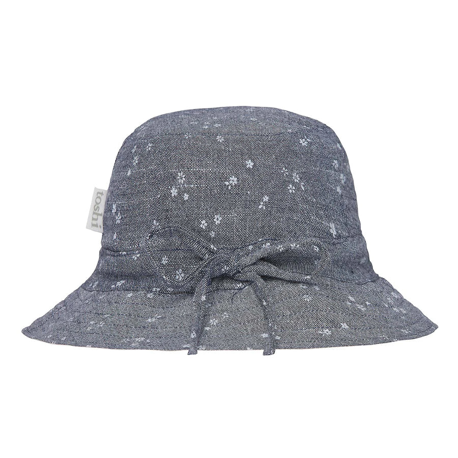 Sun Hat - Milly Periwinkle – Daisy and Hen
