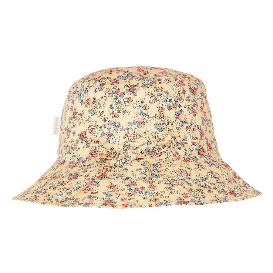 Toshi Sun Hat - Libby Sunny – Daisy and Hen