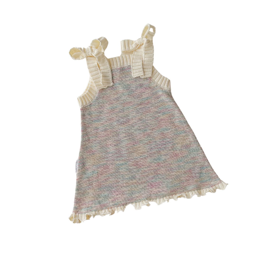 Ziggy Lou - Dress | Sprinkle – Daisy and Hen