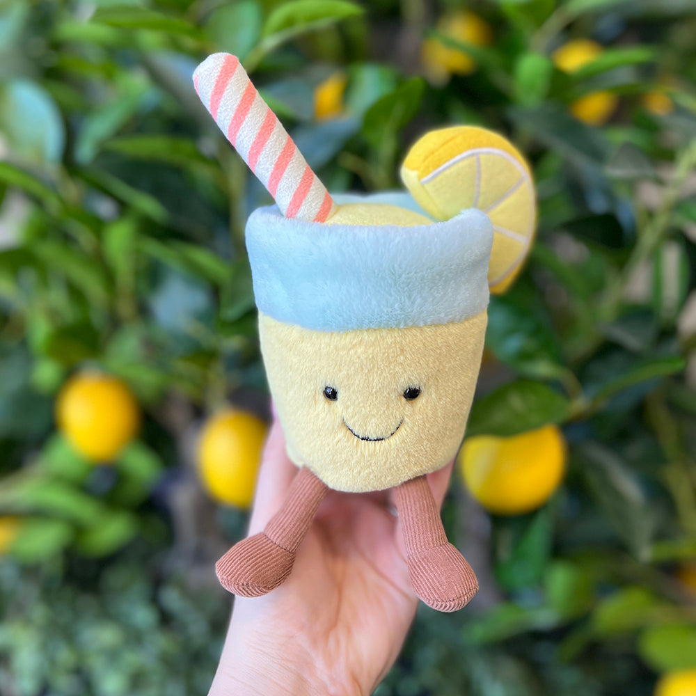 Jellycat Amuseables – Daisy and Hen