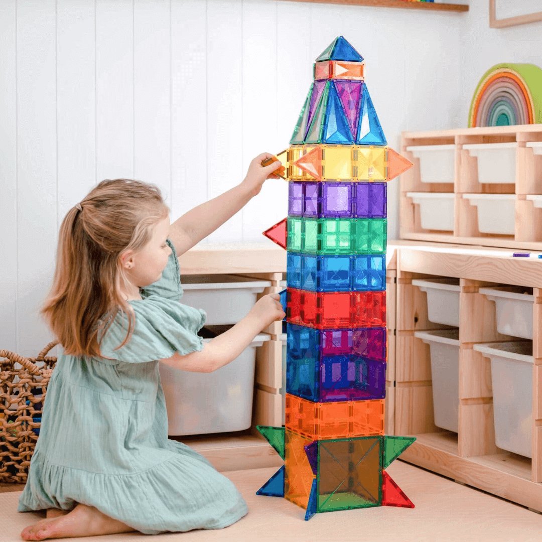 Construction – Daisy and Hen