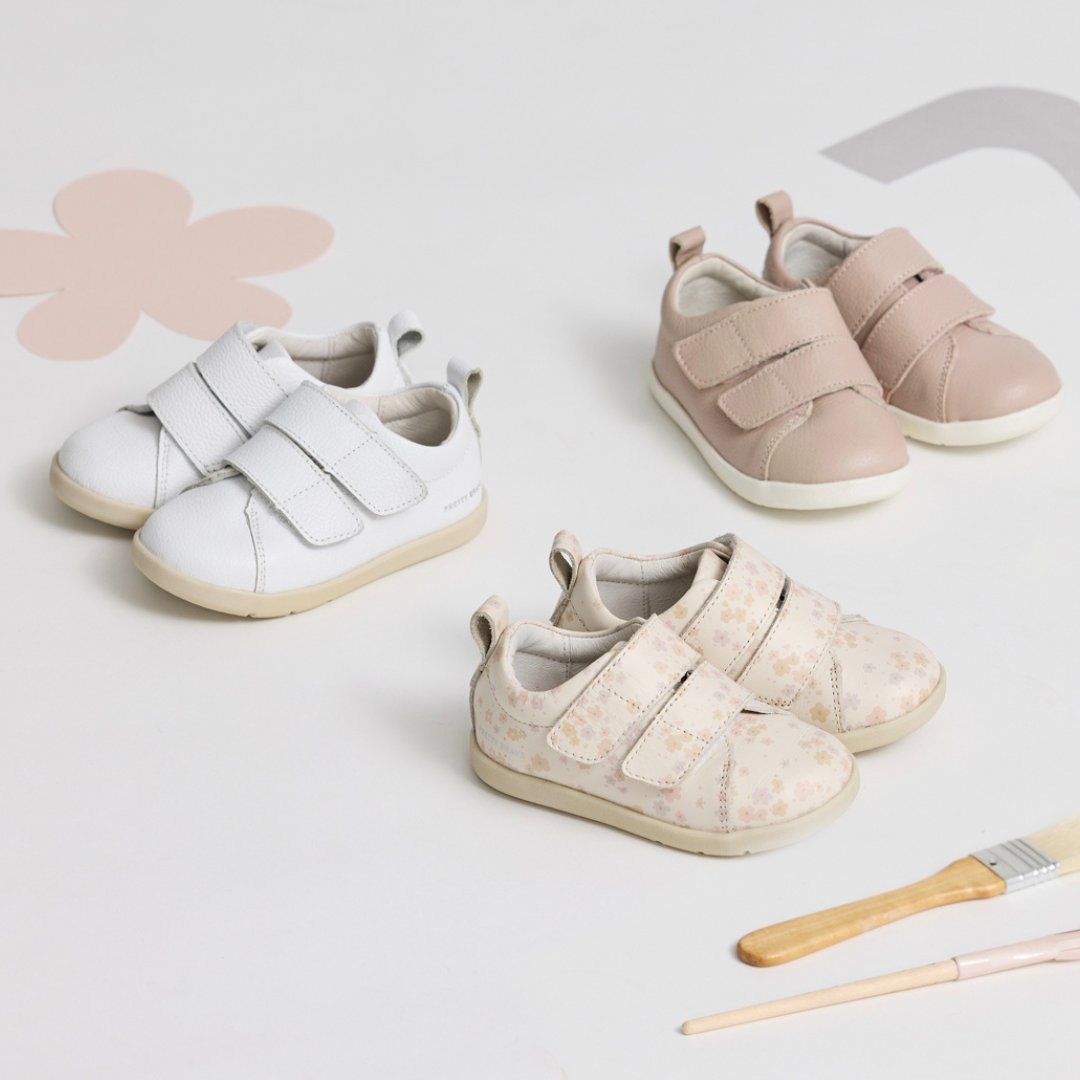 Pretty Brave – Daisy and Hen