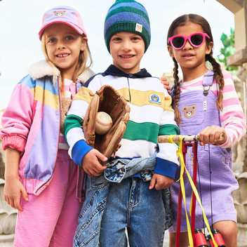 Baby & Children's Boutique: Australias Best – Daisy and Hen
