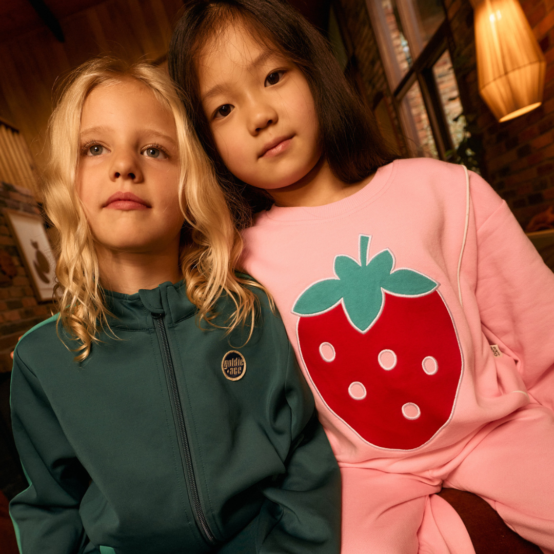 Baby & Children's Boutique: Australias Best – Daisy and Hen