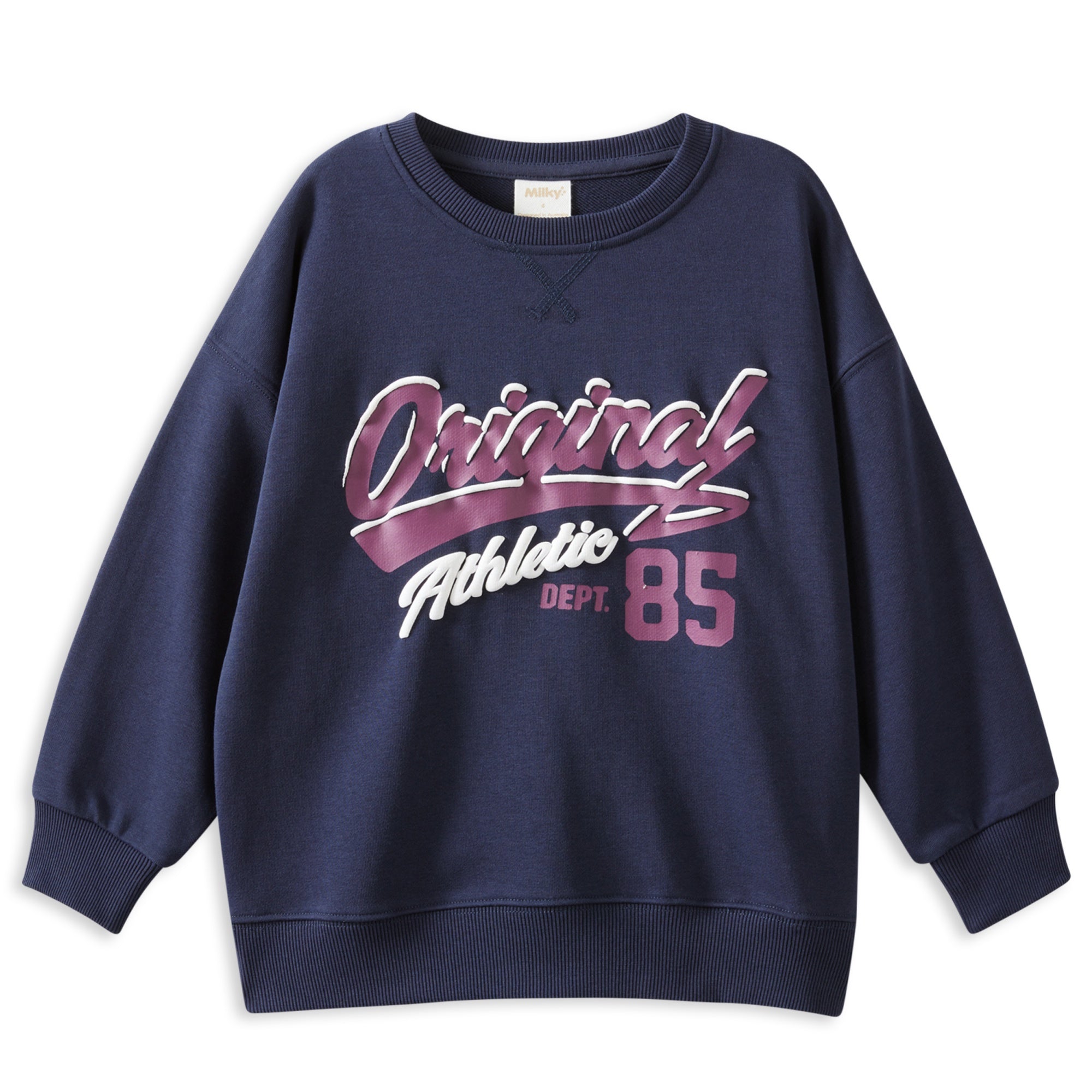 The Original Sweat – Daisy and Hen