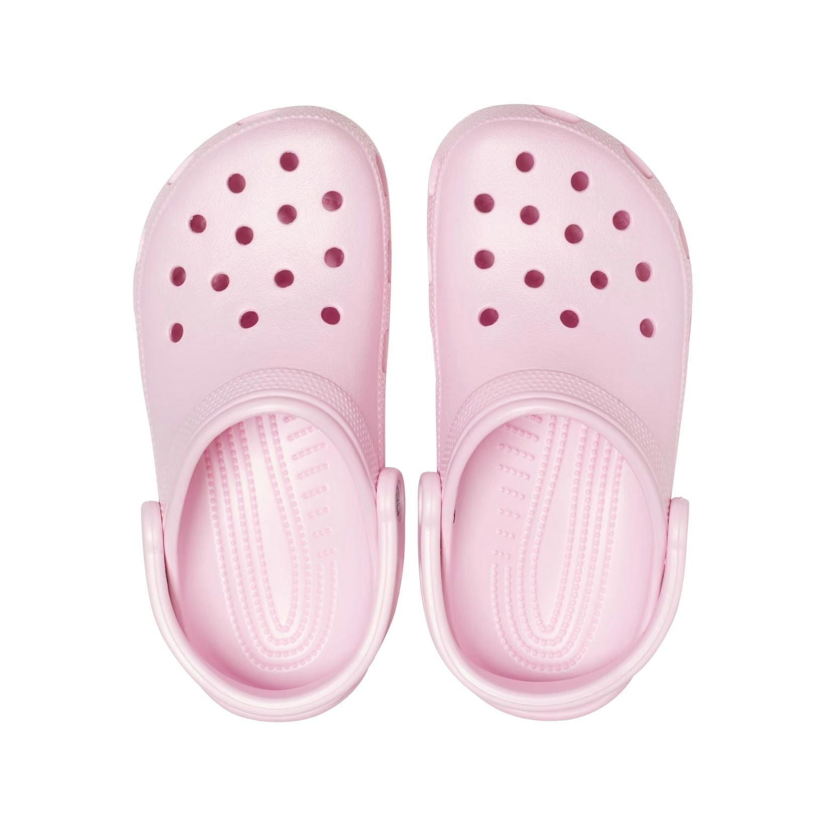 Crocs Classic Clog - Ballerina Pink – Daisy and Hen