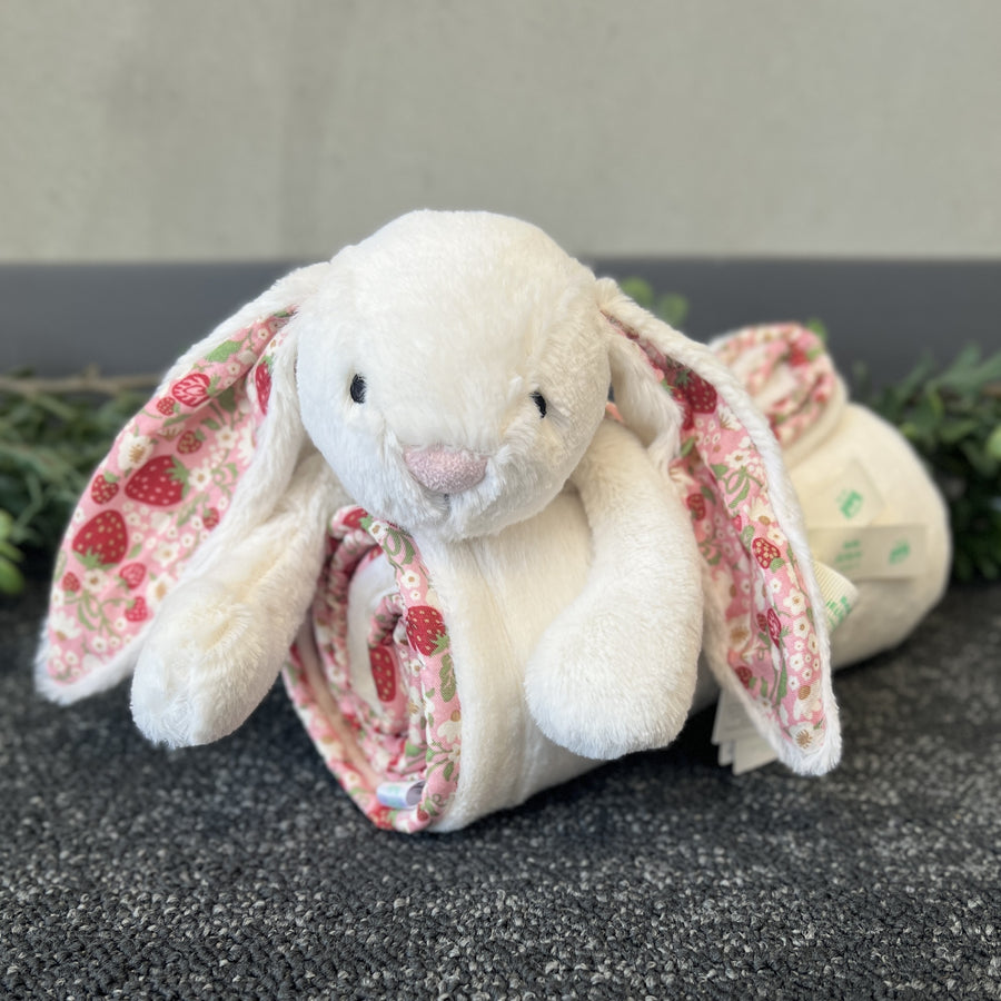 Jellycat – Daisy and Hen