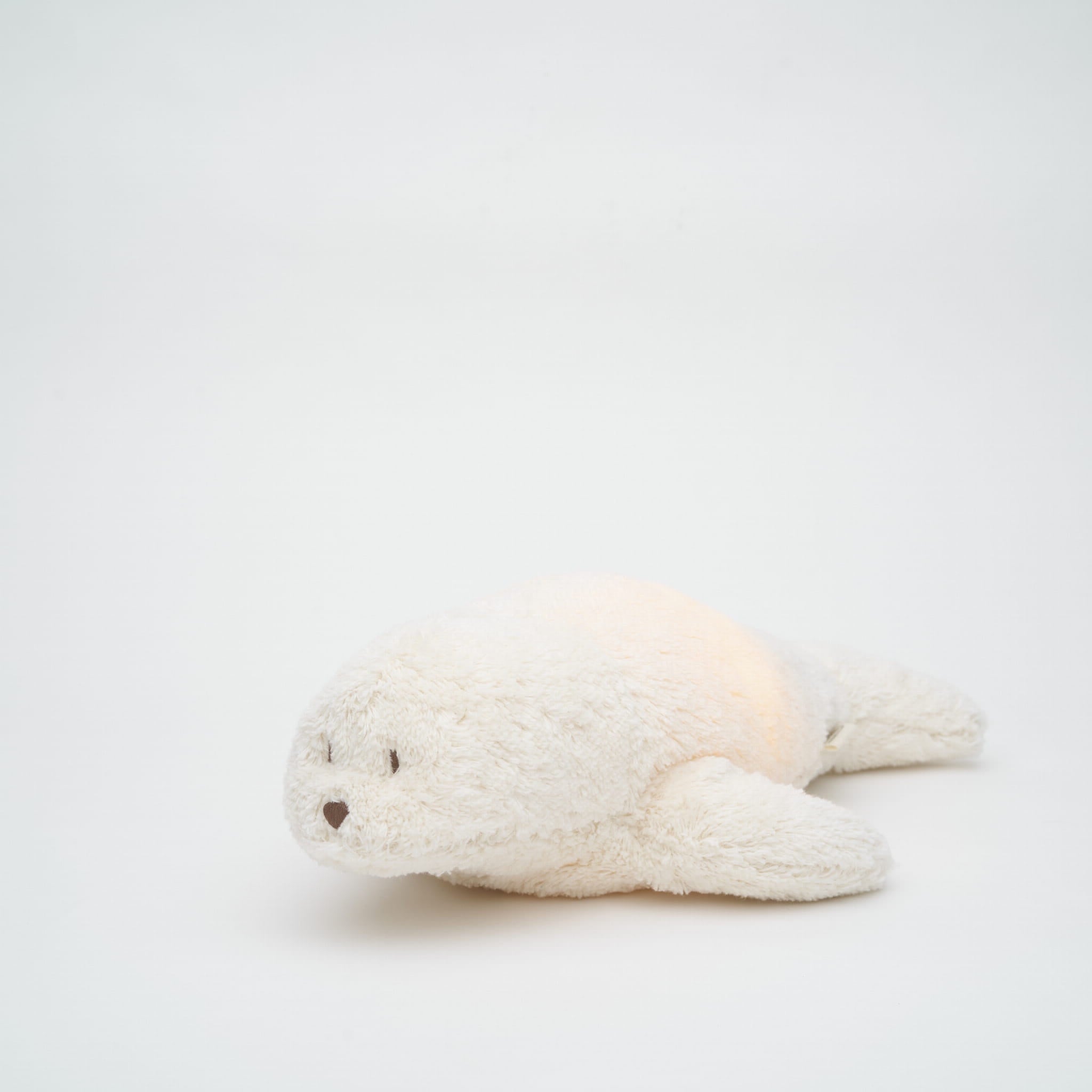 Organic Humming Seal - Polar – Daisy and Hen
