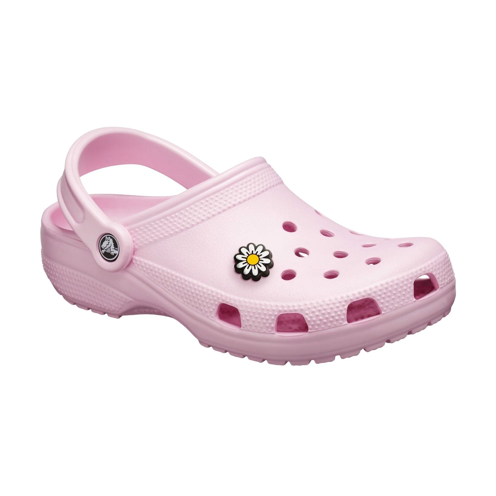 Crocs Classic Clog - Ballerina Pink – Daisy and Hen