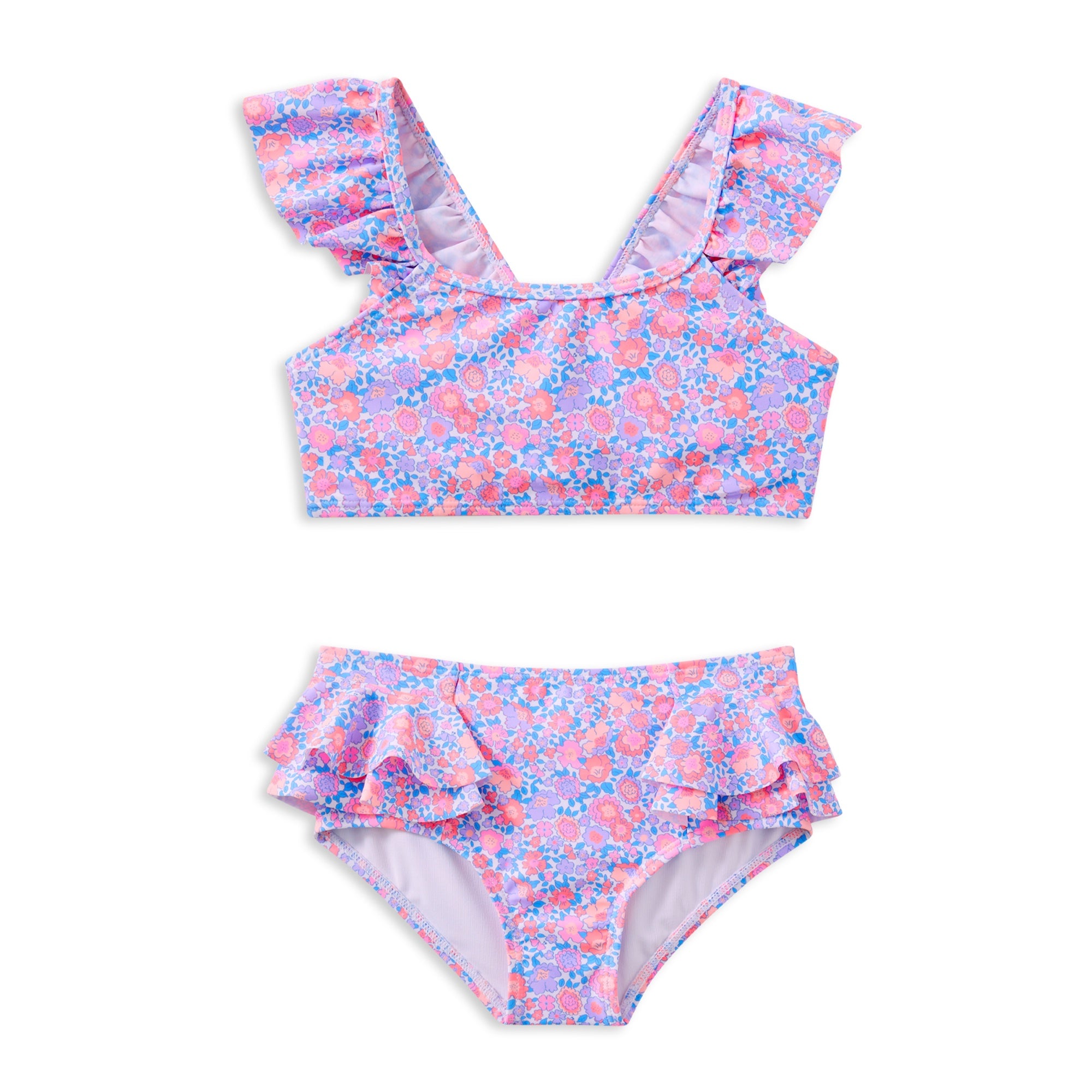 Pretty Posy Bikini – Daisy and Hen