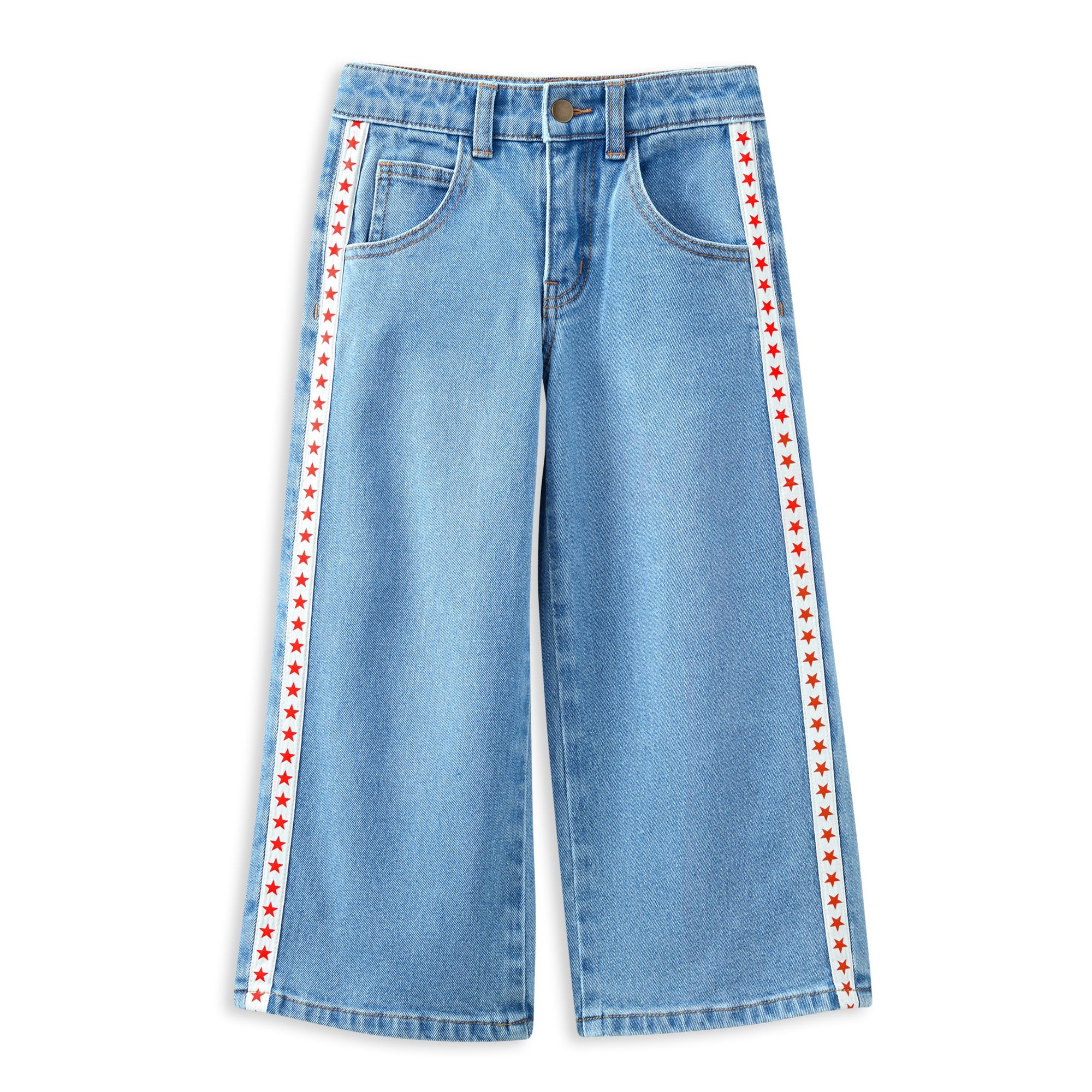 Shooting Star Jean – Daisy and Hen