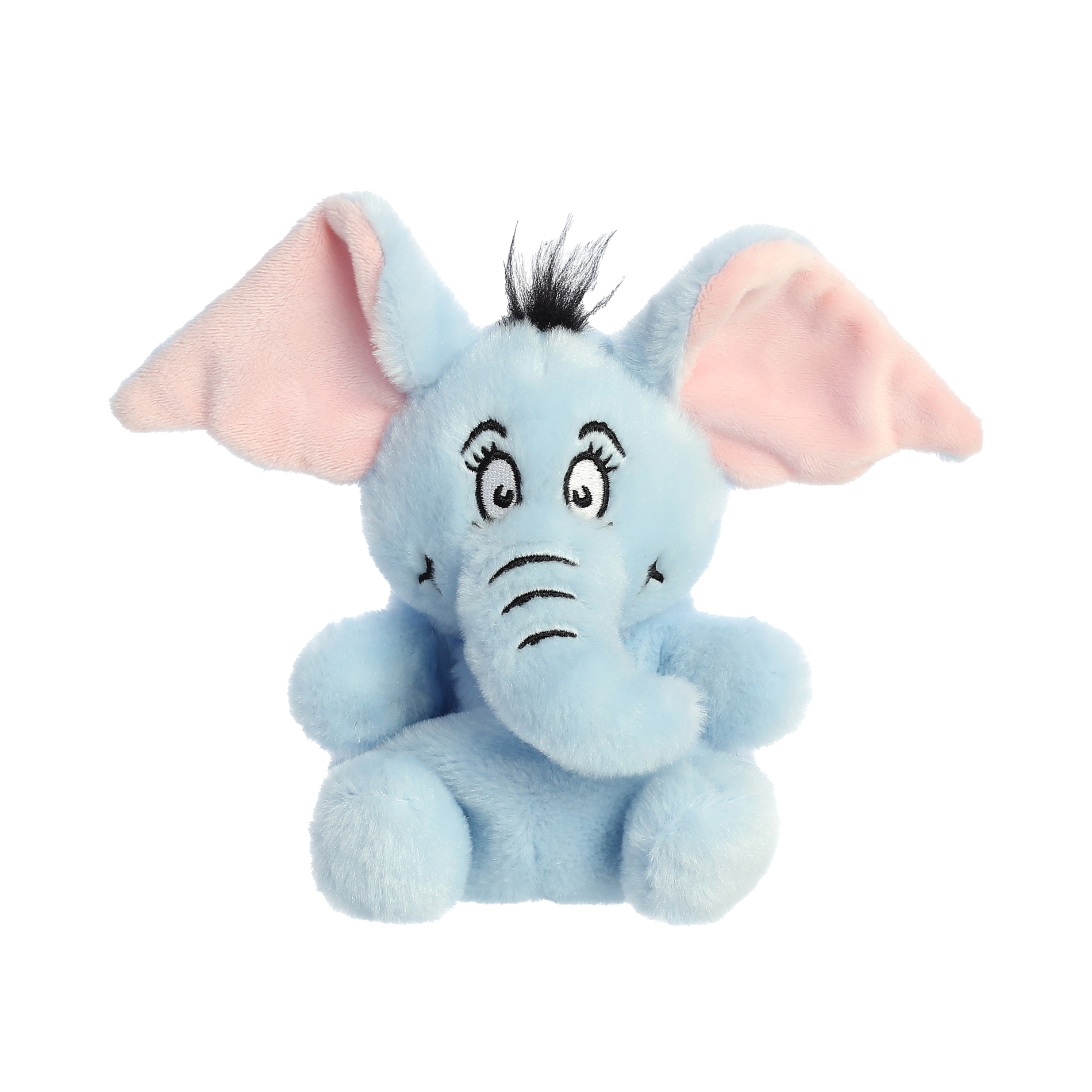 Palm Pal - Horton The Elephant – Daisy and Hen