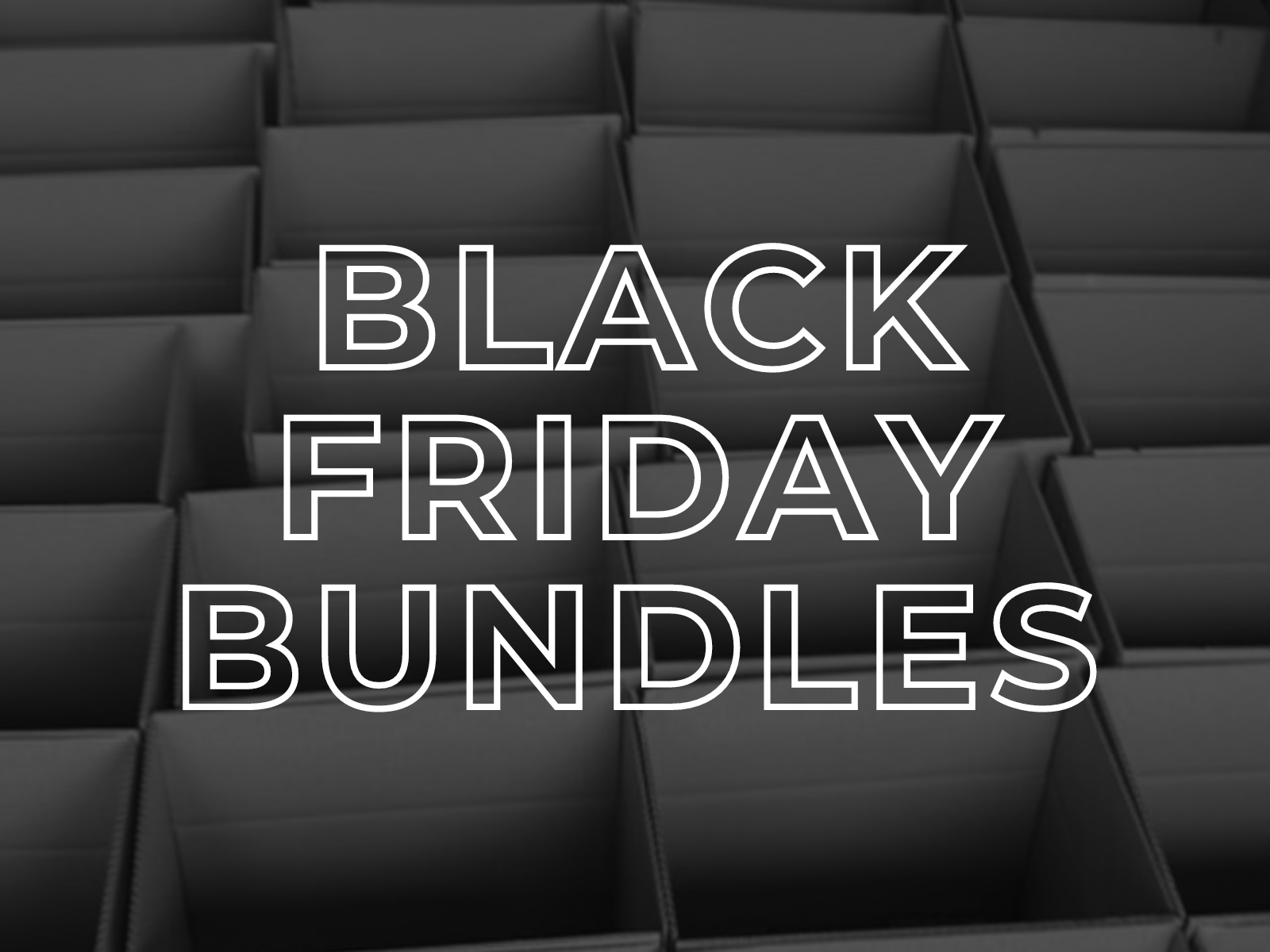 Daisy and Hen Black Friday Bundles