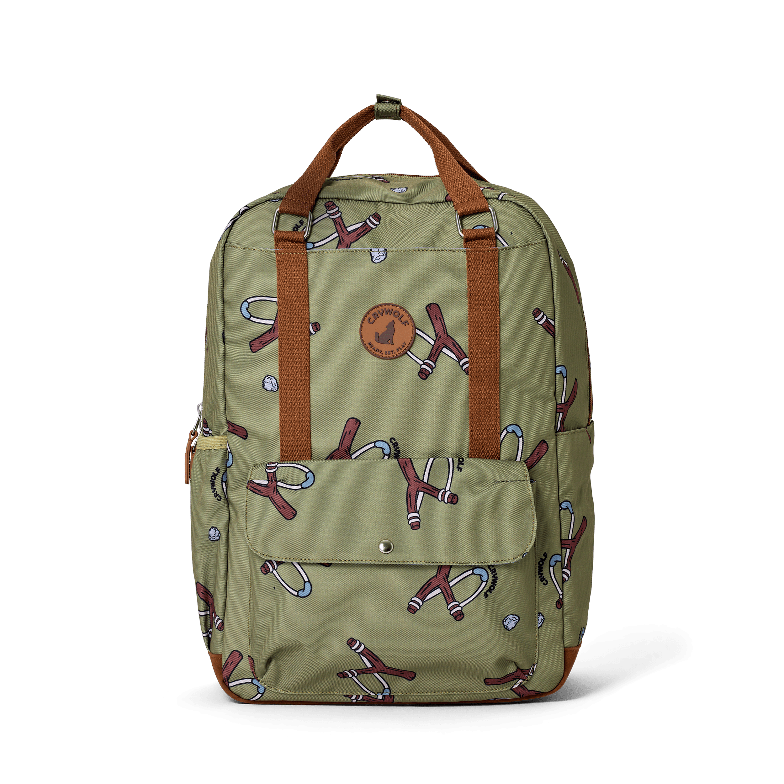 Knapsack - Catapult – Daisy and Hen