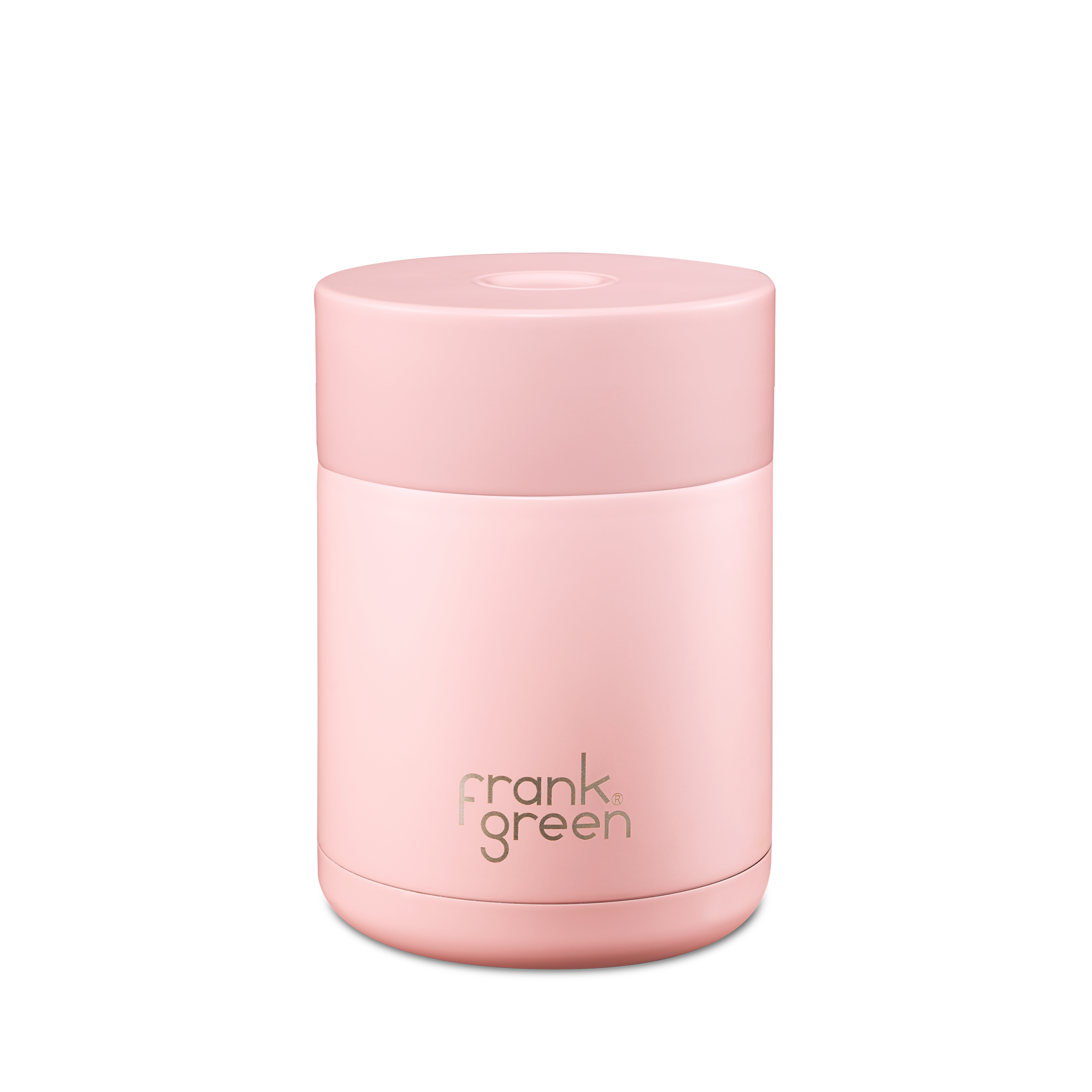 Frank Green Insulated Food Container 475ml - Blushed – Daisy and Hen