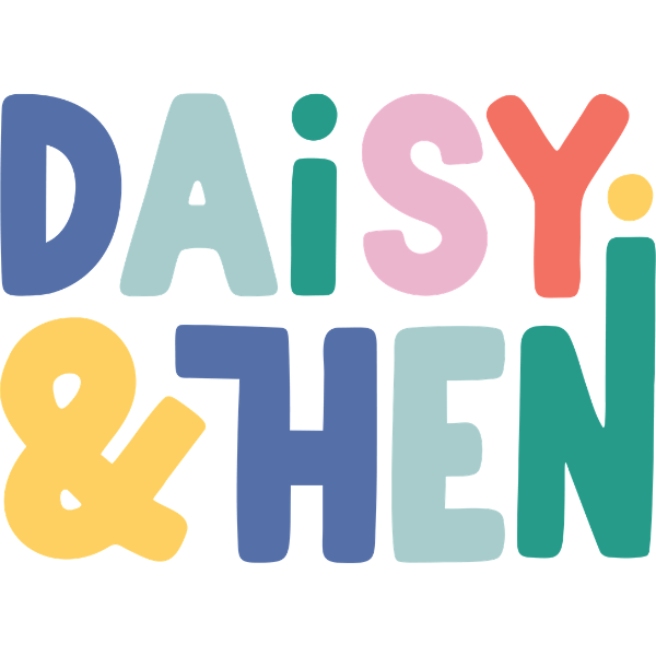 Little Dutch Safari PRE ORDER – Daisy and Hen
