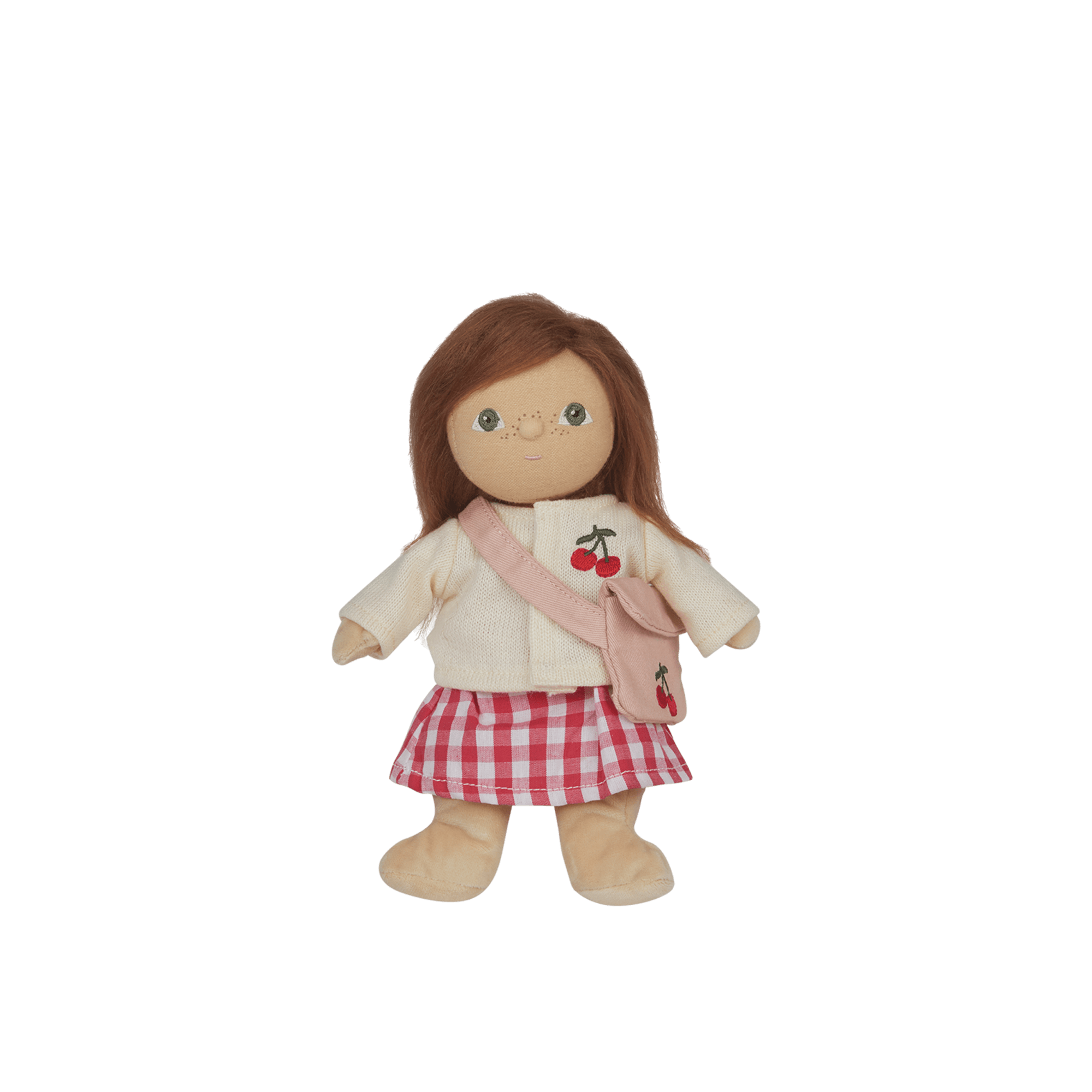 Dress Me Dinky Hazel Hawthorne – Daisy and Hen