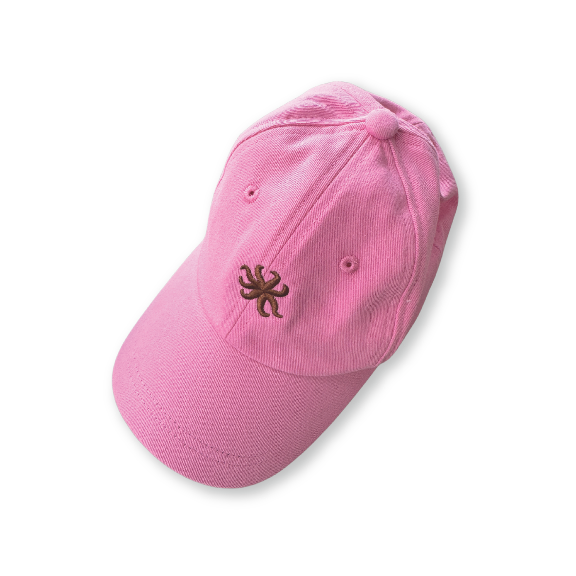 Adults Sunny Cap - Candy – Daisy and Hen