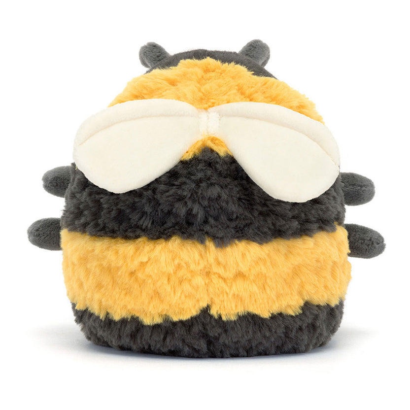 Jellycat Albee Bee – Daisy and Hen