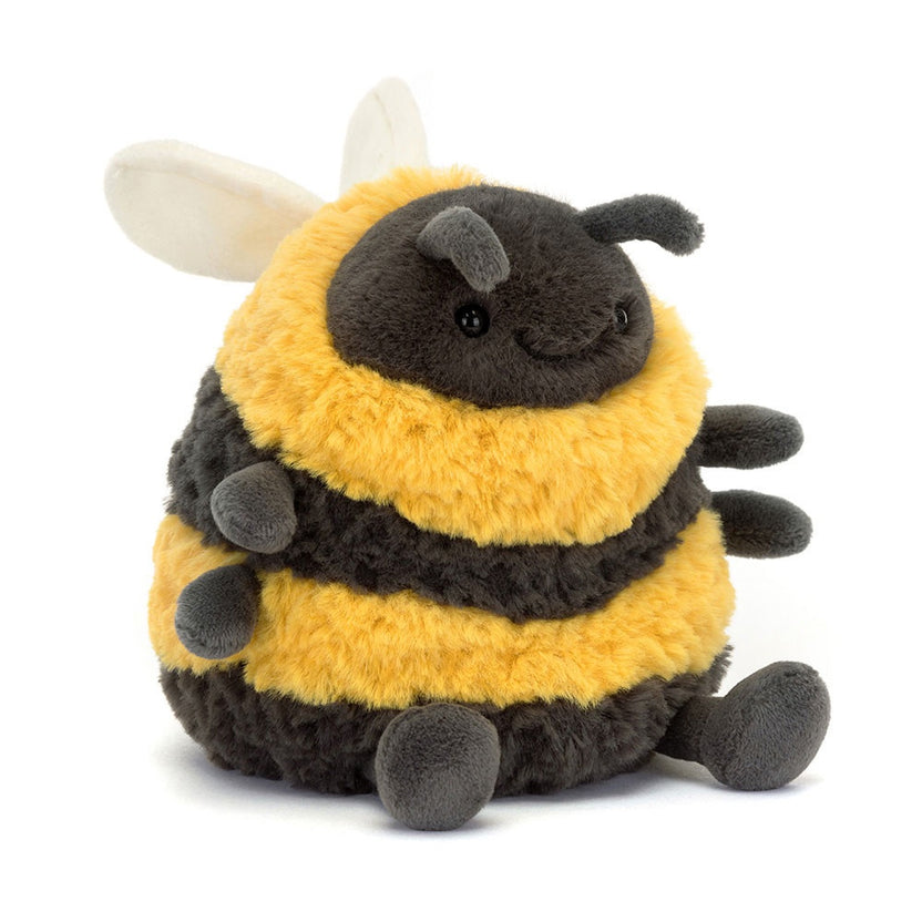 Jellycat Albee Bee – Daisy and Hen