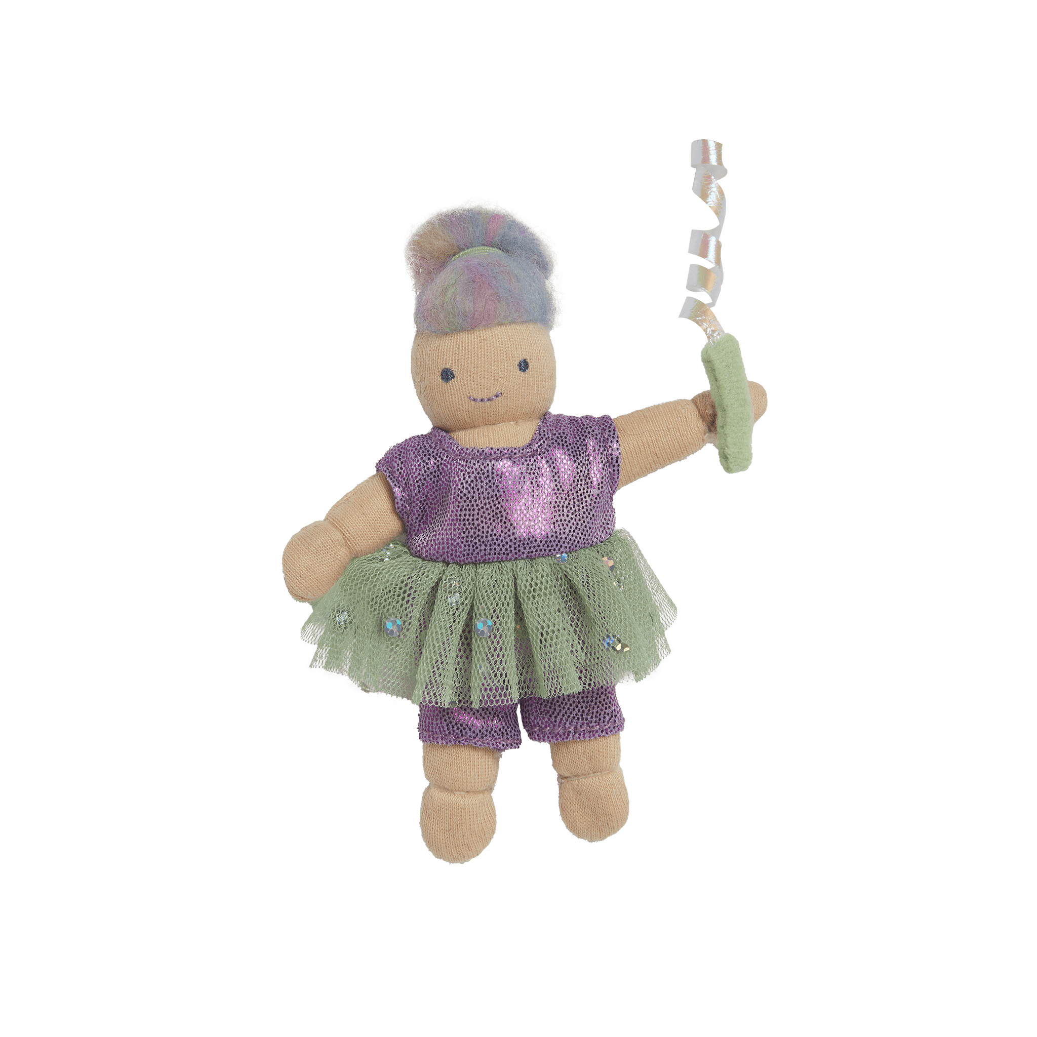 Olli Ella Holdie Adara the Acrobat – Daisy and Hen