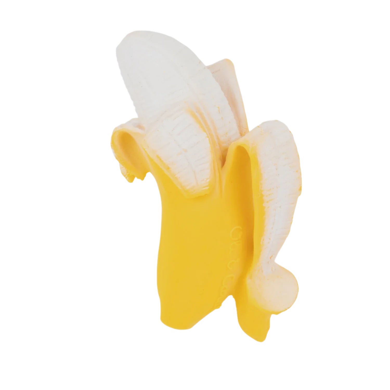 Ana Banana Teether – Daisy and Hen