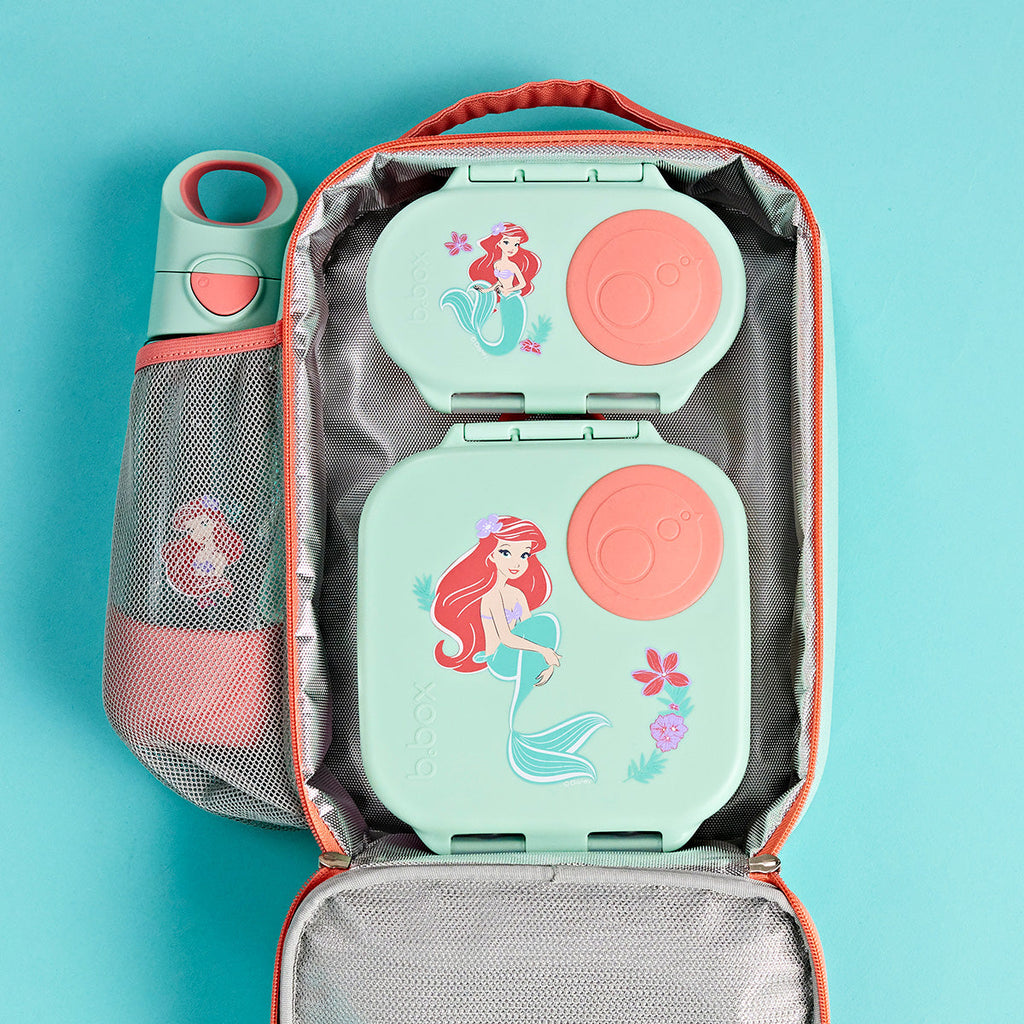 Mini Lunchbox - The Little Mermaid – Daisy and Hen