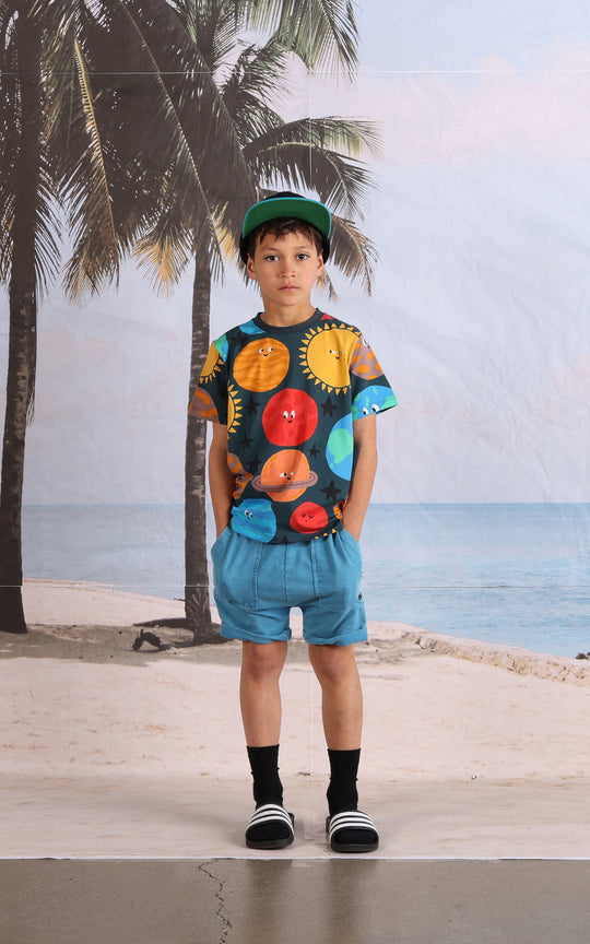 MINTI – Daisy and Hen