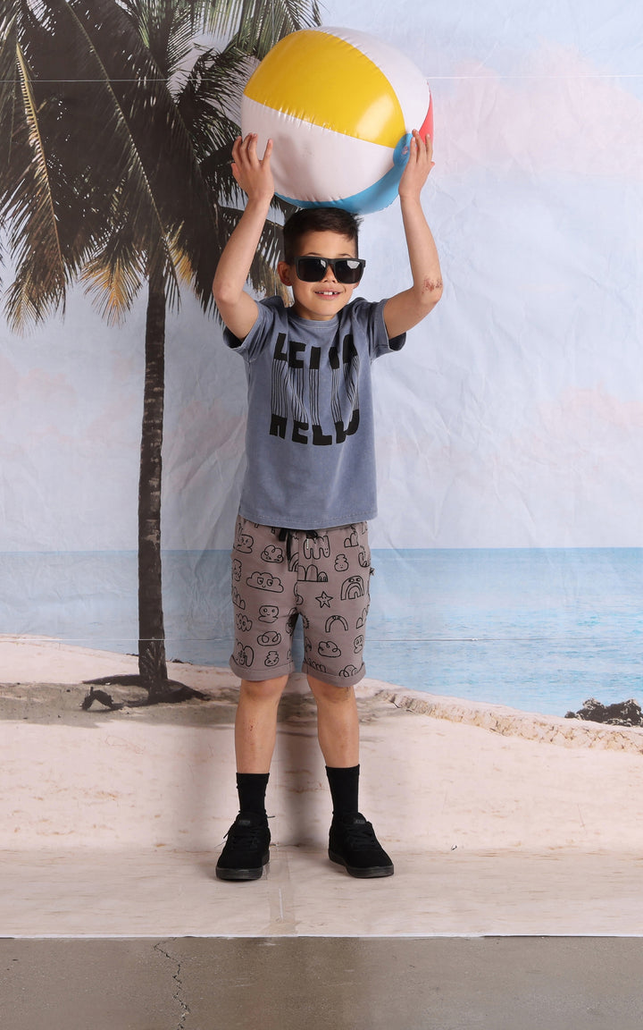 MINTI – Daisy and Hen