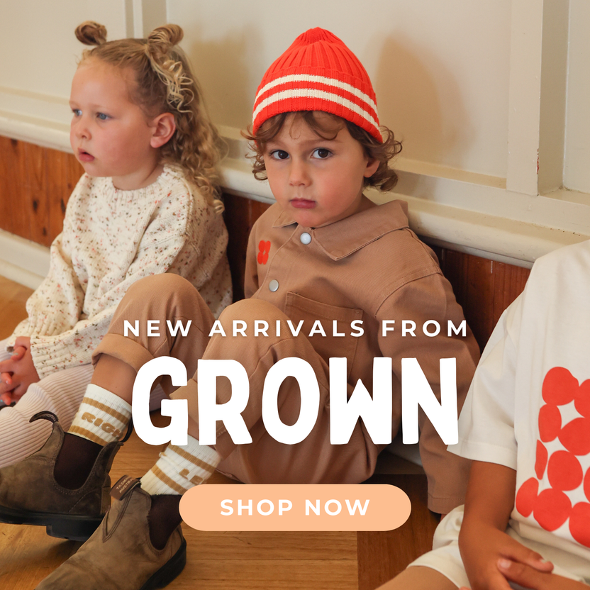 Baby & Children's boutique: Tanunda, Barossa Valley Glenelg, Adelaide ...