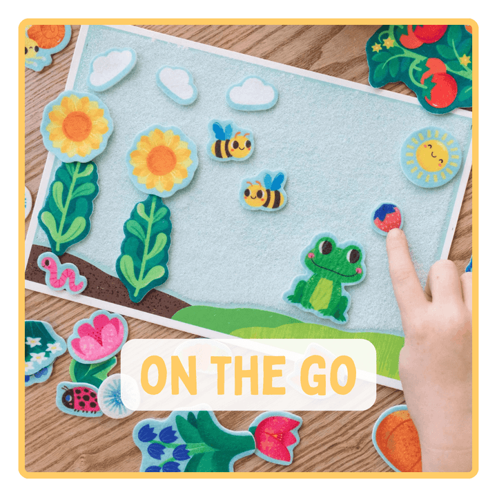 Buy Tiger Tribe online at Daisy & Hen – Daisy and Hen