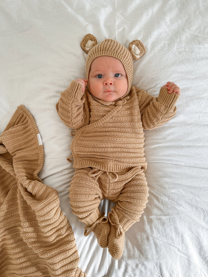 Ziggy Lou - Pants | Maple Fleck – Daisy and Hen