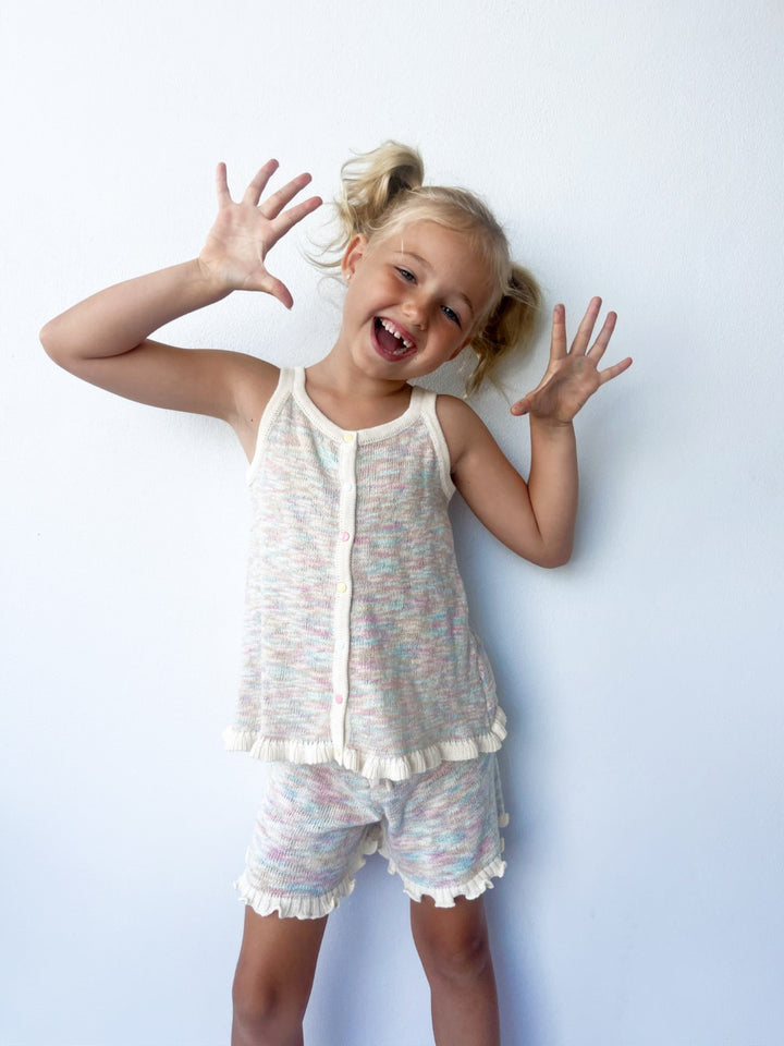 Ziggy Lou – Daisy and Hen