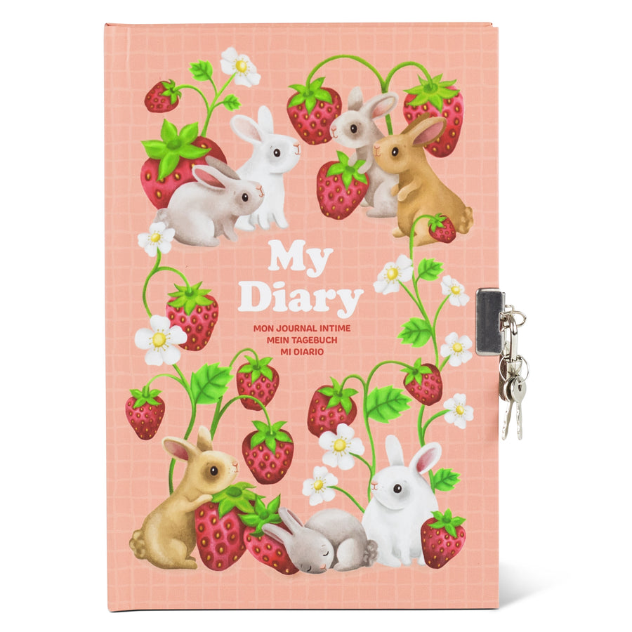 New Arrivals – Daisy and Hen