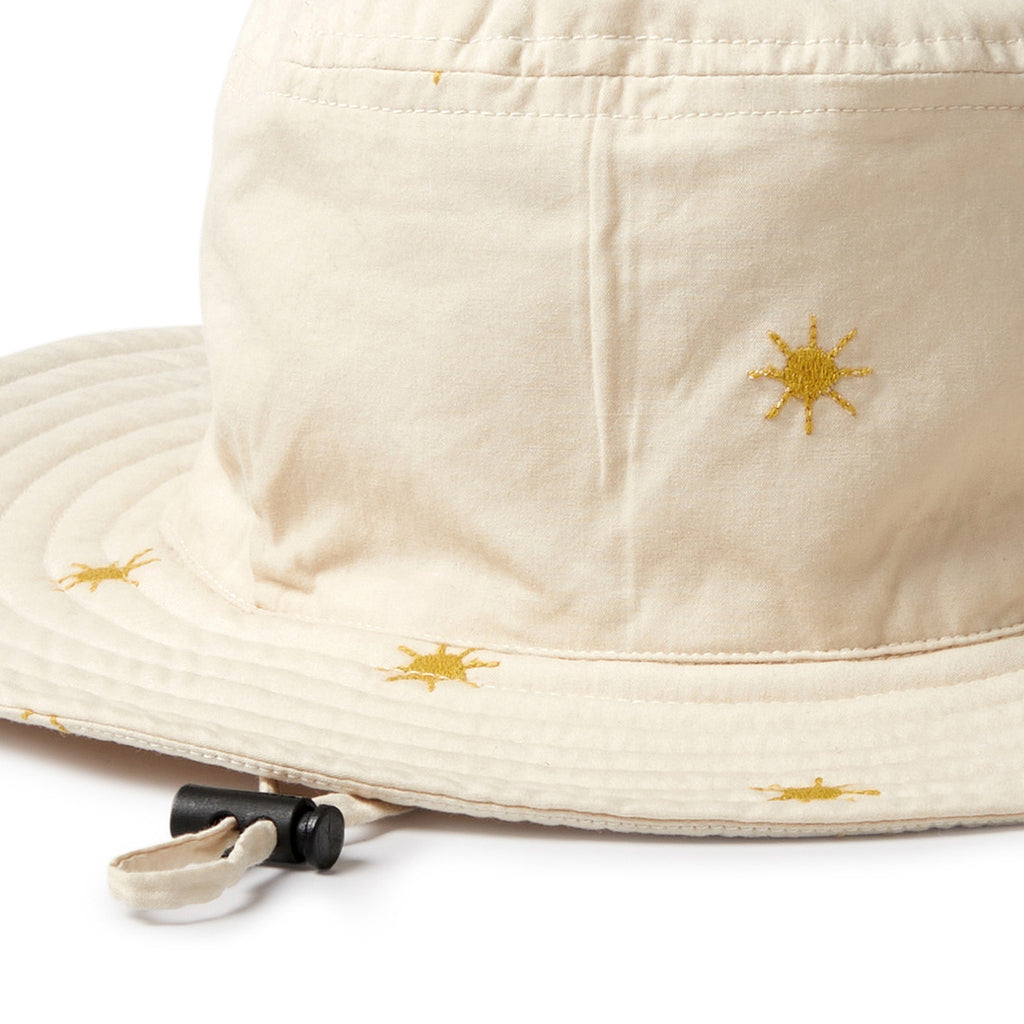 Sunshine Swim Sun Hat – Daisy and Hen