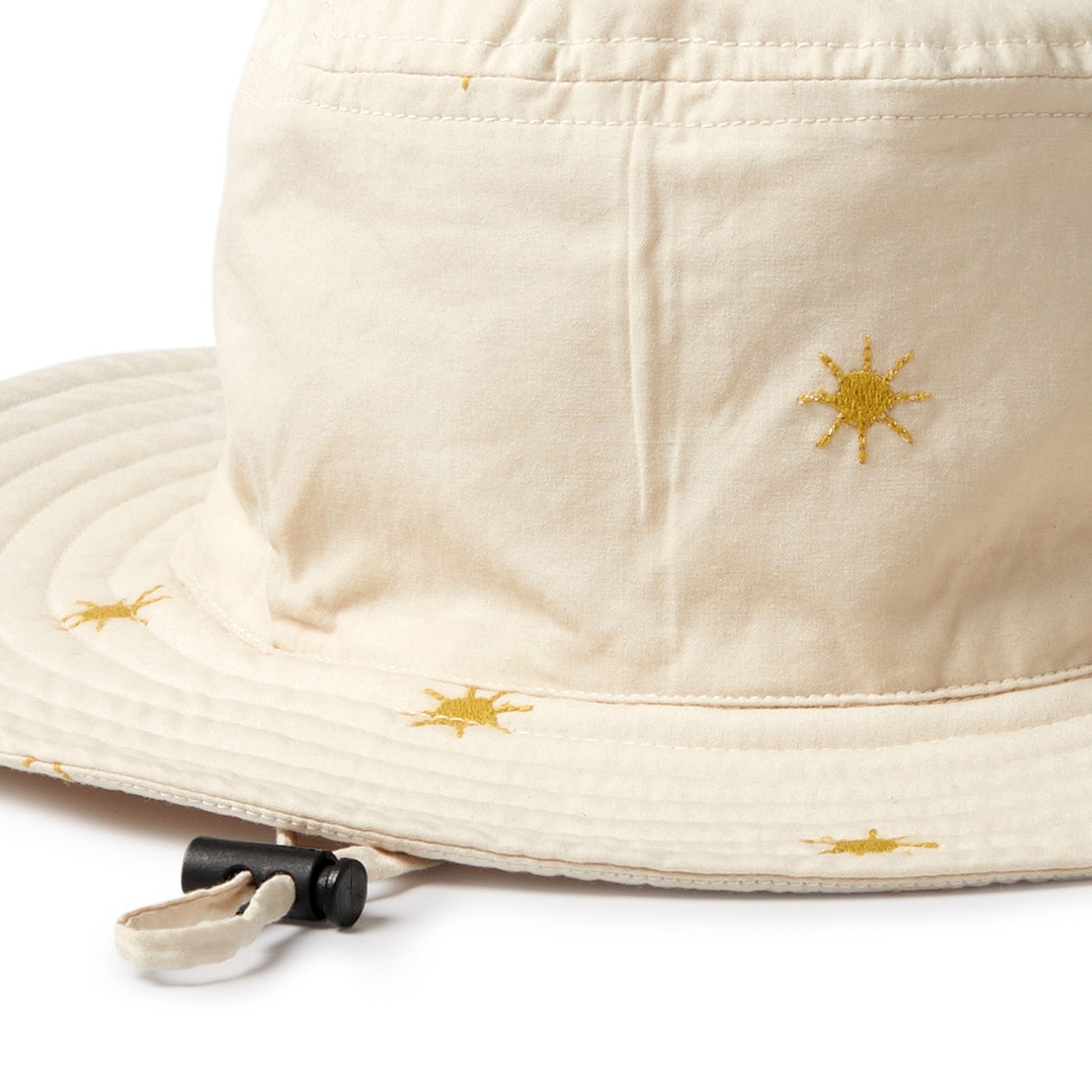 Sunshine Swim Sun Hat – Daisy and Hen