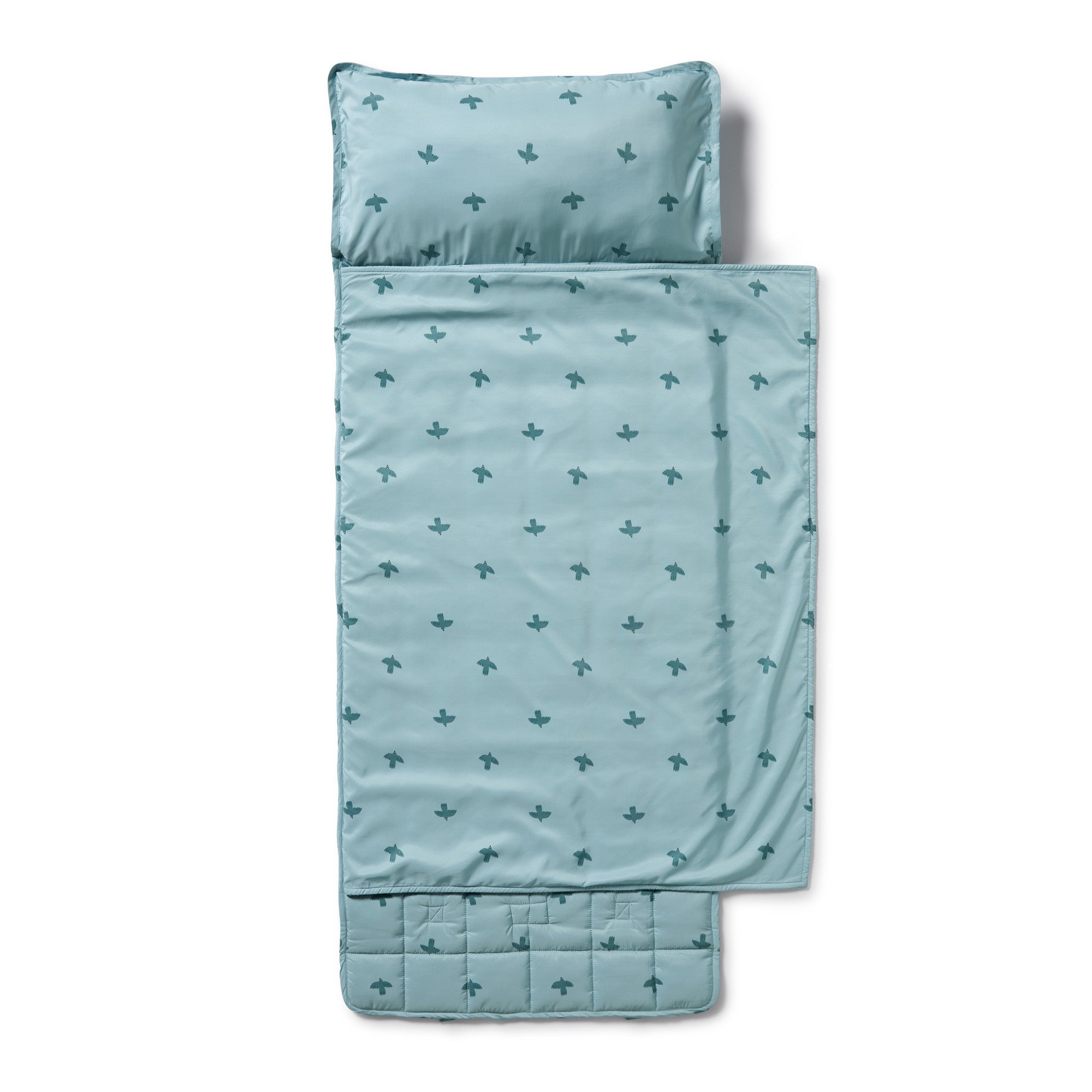 Wilson & Frenchy - Little Sparrow Nap Mat – Daisy and Hen