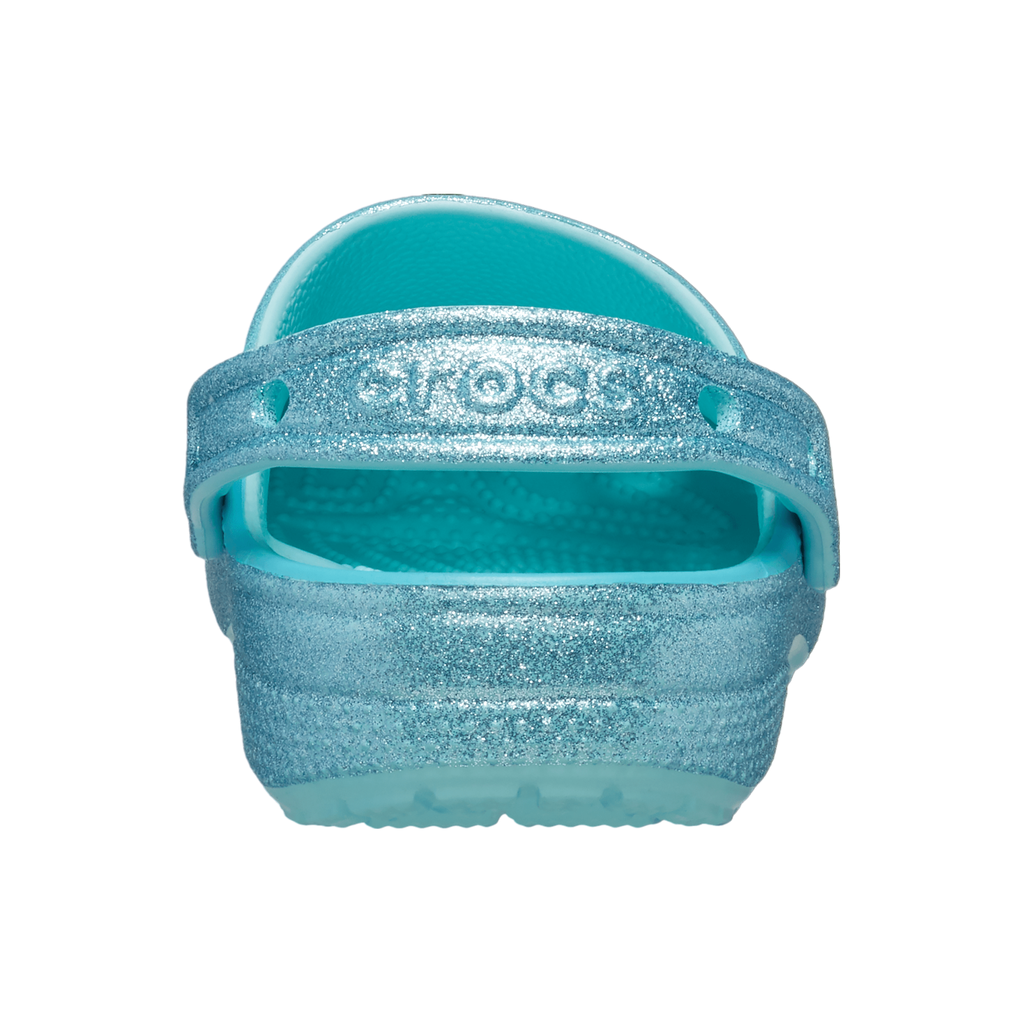 Crocs Classic Clog - Frozen/Elsa – Daisy and Hen