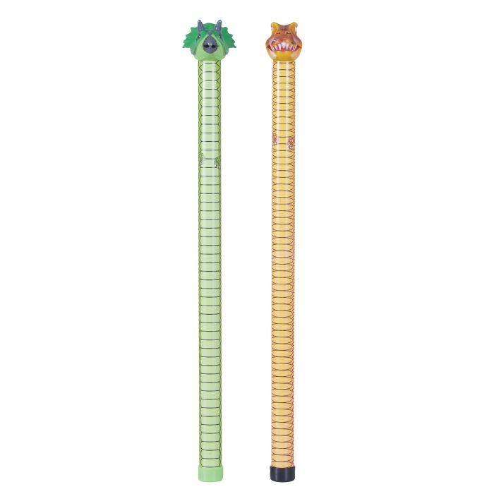 Dinosaur Groan Tube - Assorted – Daisy and Hen