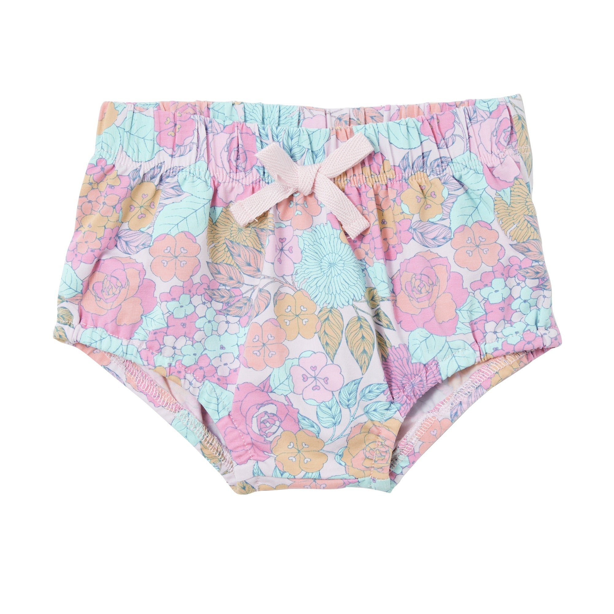 Milky Azalea Bloomer - Blossom Pink – Daisy and Hen