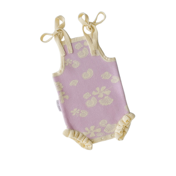 Ziggy Lou – Daisy and Hen