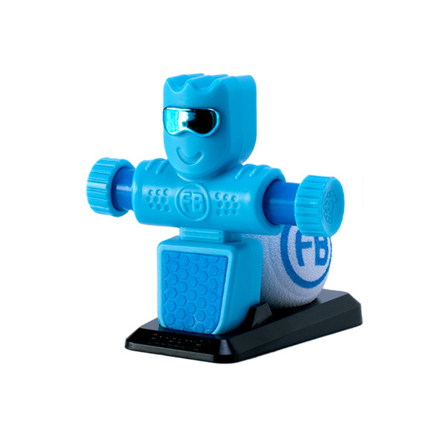 Foosbots Single - Zuma – Daisy and Hen