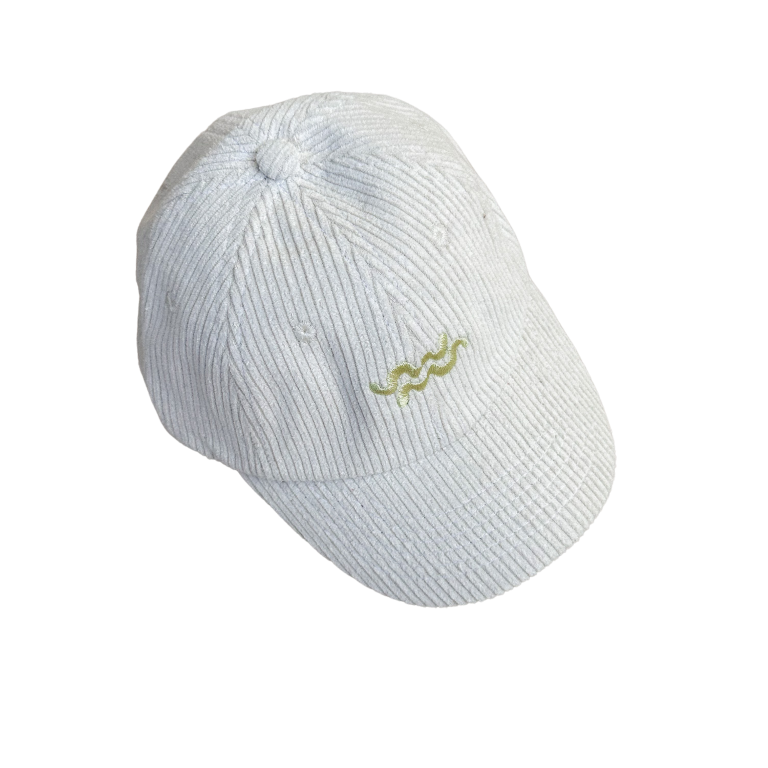 Ziggy Lou - Cap | Waves – Daisy and Hen