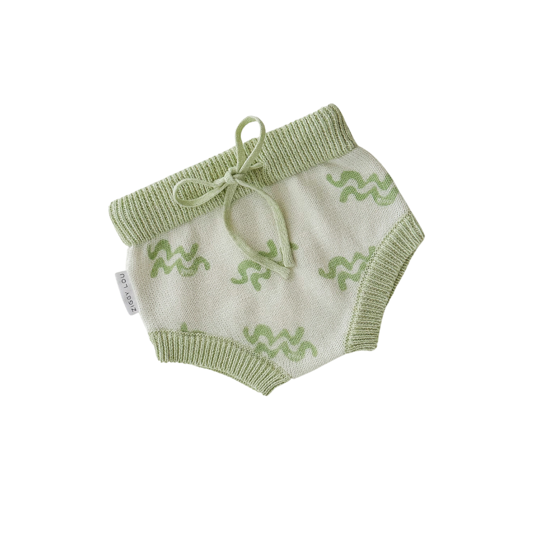 Ziggy Lou - Bloomers | Waves – Daisy and Hen