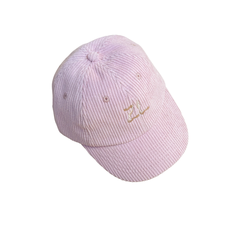 Ziggy Lou - Cap | Orchid – Daisy and Hen