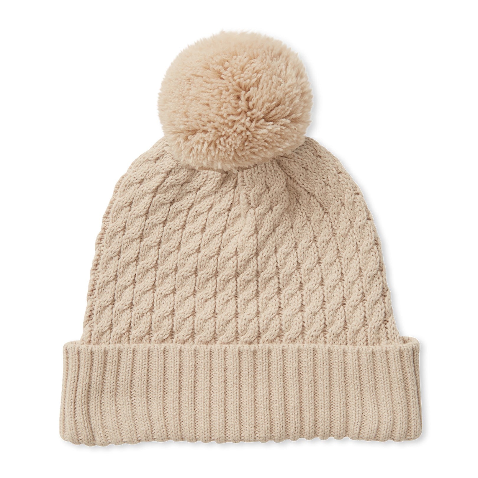 Beanie - True Natural – Daisy and Hen