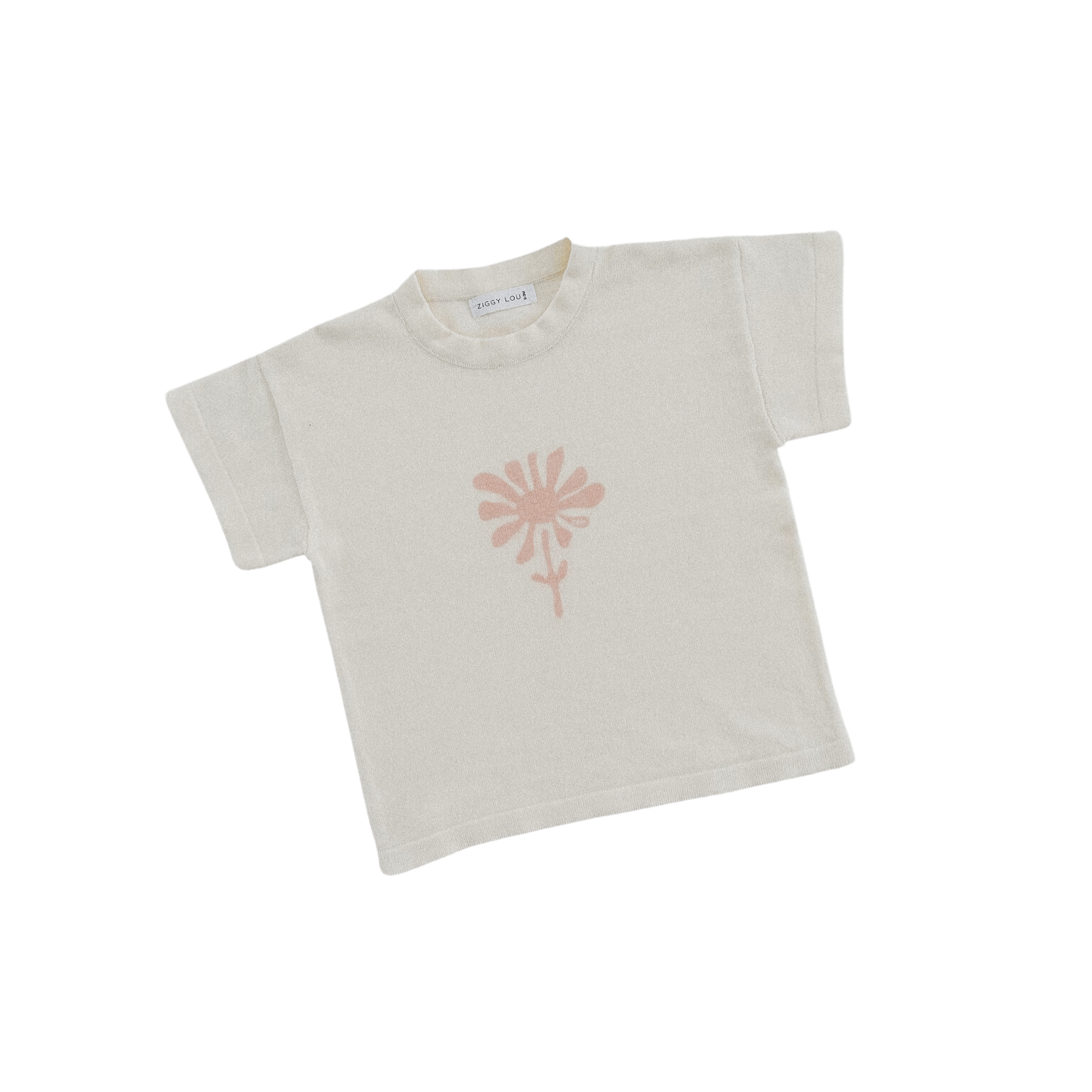 Ziggy Lou - Tee | Aster – Daisy and Hen